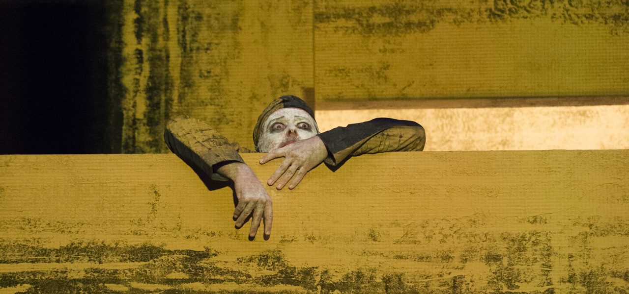 Berg’s Wozzeck with Christian Gerhaher at Zurich Opera House | ACCENTUS ...