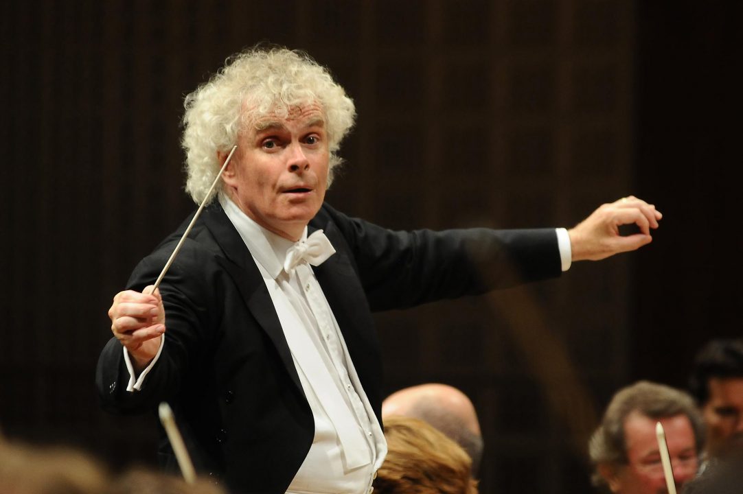 Moving to Modern Times – Simon Rattle & Berliner Philharmoniker | ACCENTUS Music