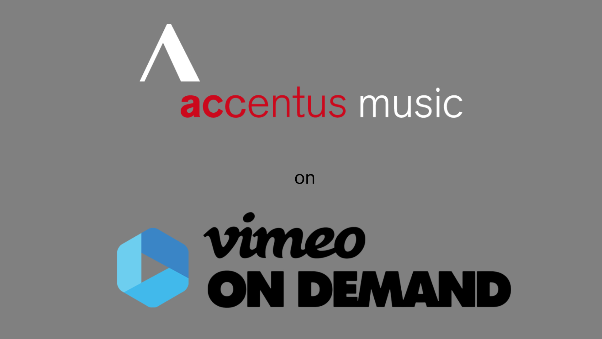 ACCENTUS Music